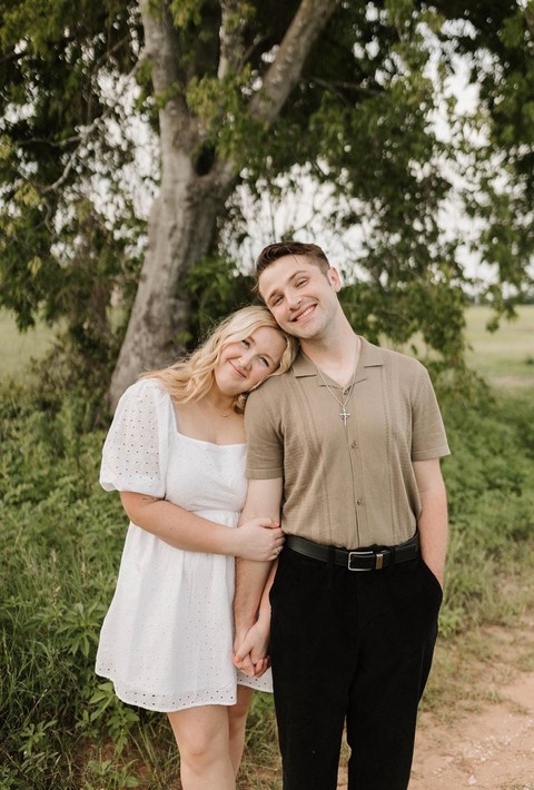 Kendall & Caroline | Joy